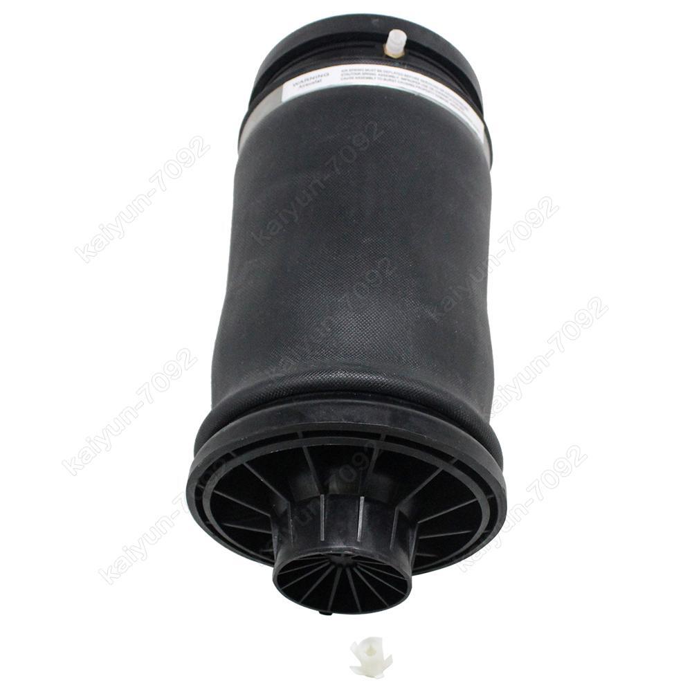 2X Rear Air Suspension Spring Bags for Mercedes W164 GL450 2007-2016 ...