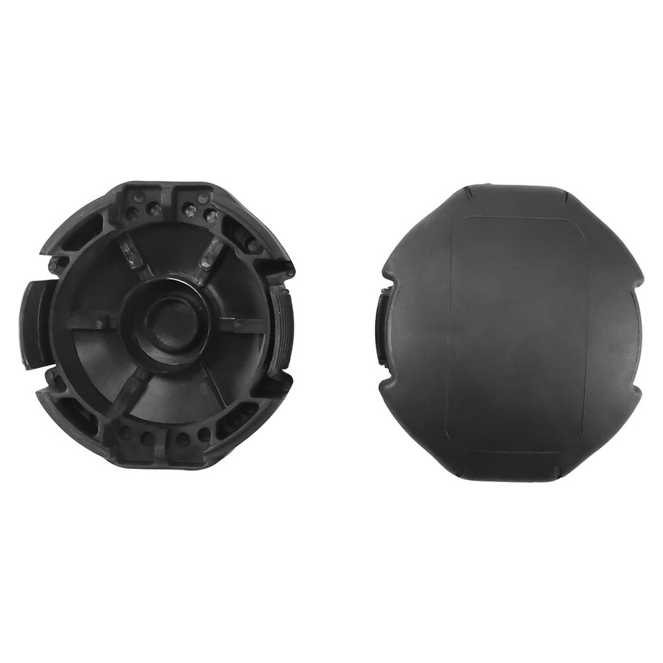 10x Trimmer Head Cover Caps for Echo X472000070 Speed Feed 400 SRM225 ...
