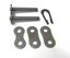 CONNECTING LINK CONN / JOINING LINK 12B-2 - DUPLEX ROLLER CHAIN - 3/4 ...