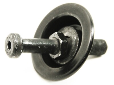 Rear Seat Back Latch Bolt Receiver 02-08 Audi A4 S4 B6 B7 05-11 Audi A6 ...