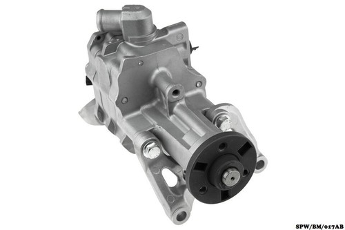 Power Steering Pump For BMW X5 xDrive 30 d 2008-2013 32416776170 SPW/BM ...