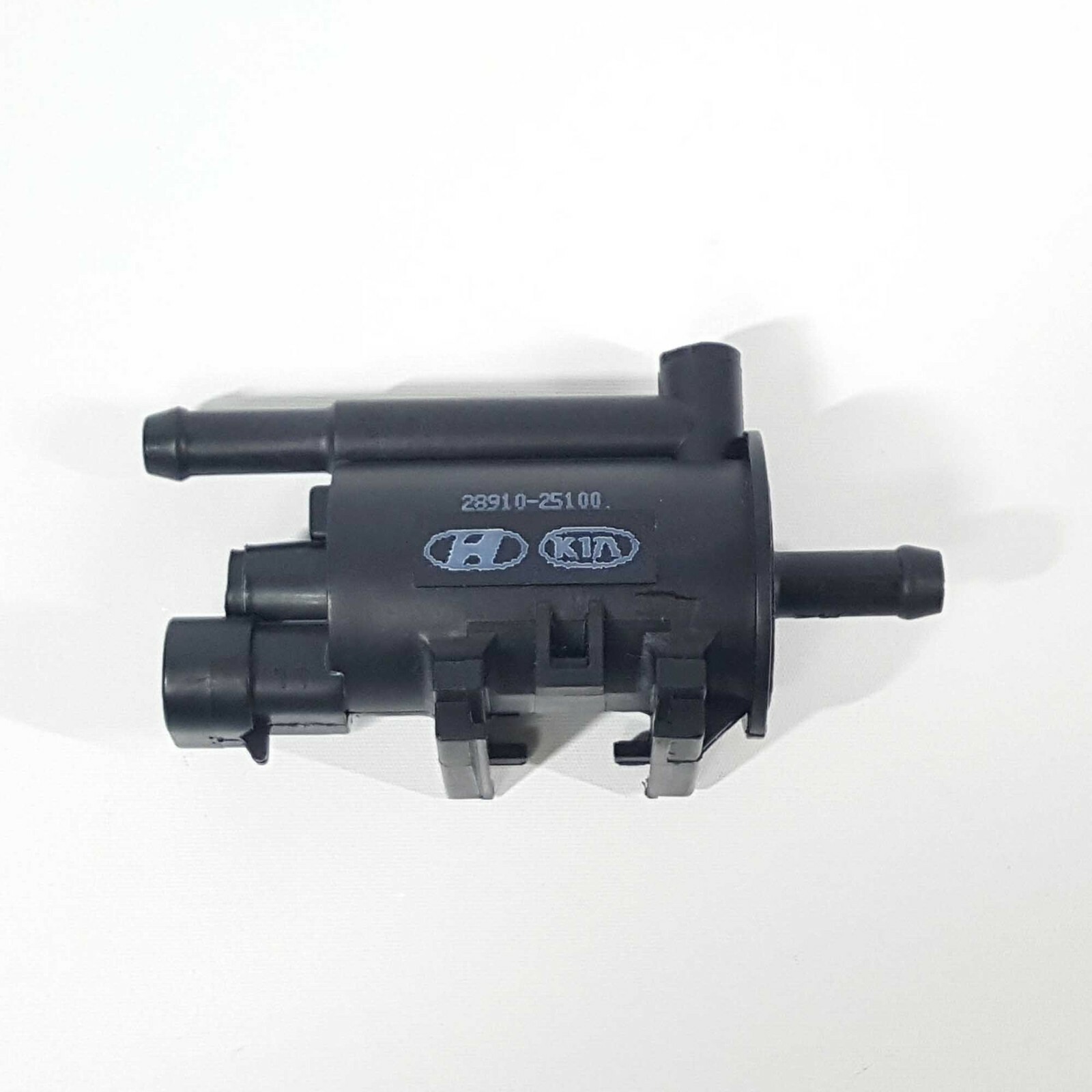 Genuine 2891025100 Purge Control Valve For HYUNDAI KIA 2.0L 2.4L 2006 ...