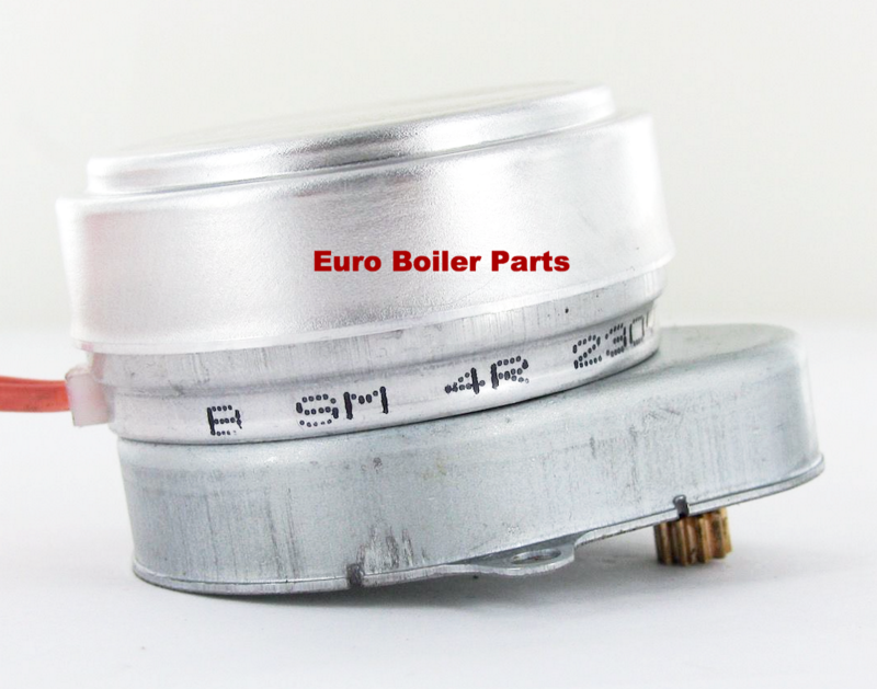 Universal Synchronous Syncron Motor for DRAYTON Zone Valve 6W 230V 4RPM ...