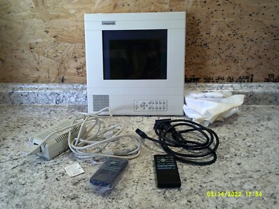 Overhead Projectors - Lcd Projection Panel