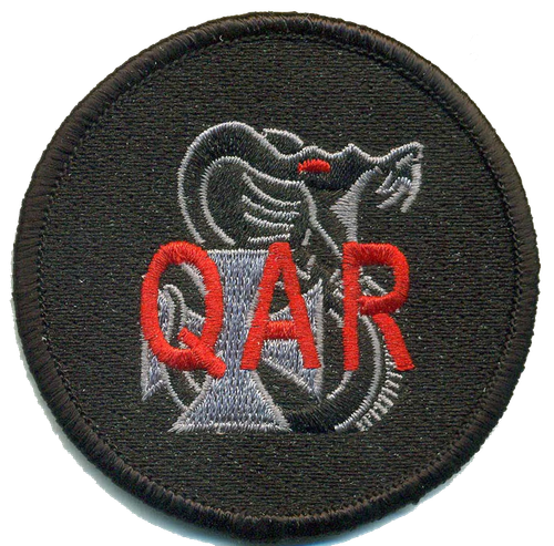 MARINE CORPS HMLA-169 VIPER QAR HELI HOOK & LOOP EMBROIDERED JACKET ...