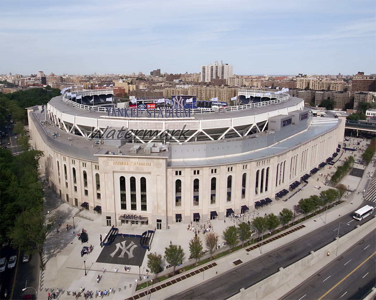 New Yankee Stadium Photographs 849 Yankee Stadium Stock Photos Free