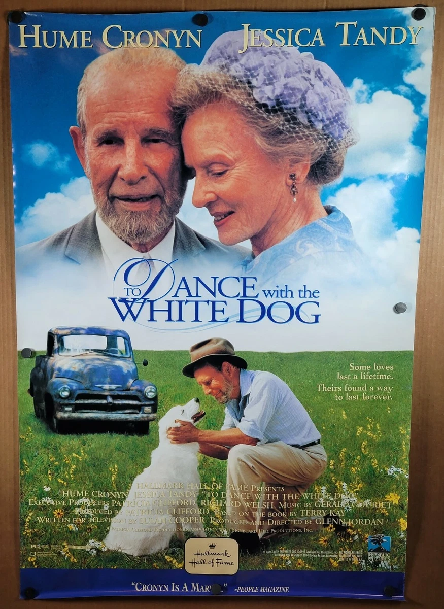 White Dog Movie