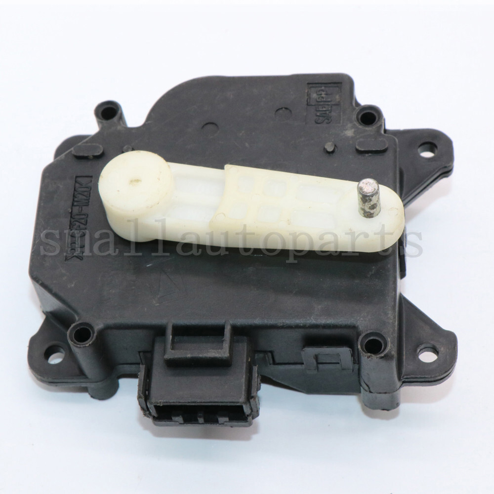 Genuine A/C Heater Blower Actuator Motor AW063800-1420 for 2009-2014 ...