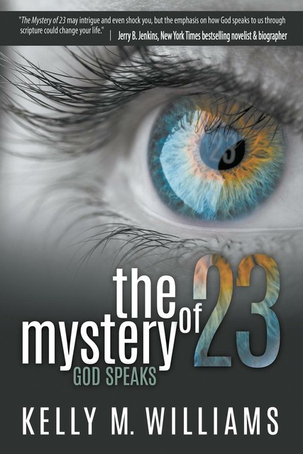 The Mystery of 23 von Kelly M Williams (2018, Taschenbuch) online ...