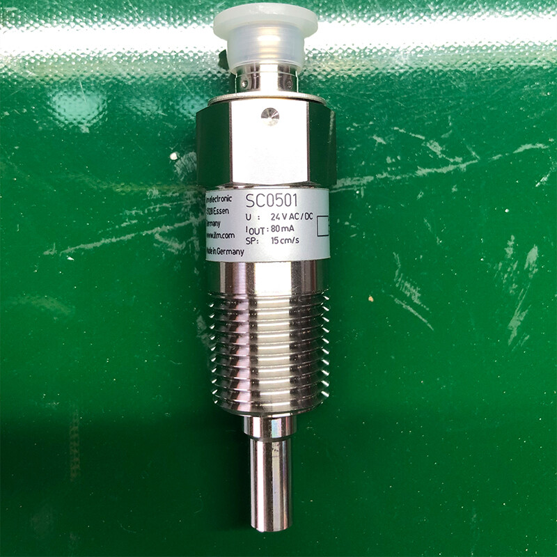 1PCS NEW SC0501 00PPG000003100 FOR Carrier 30RB/RQ Electronic Flow ...