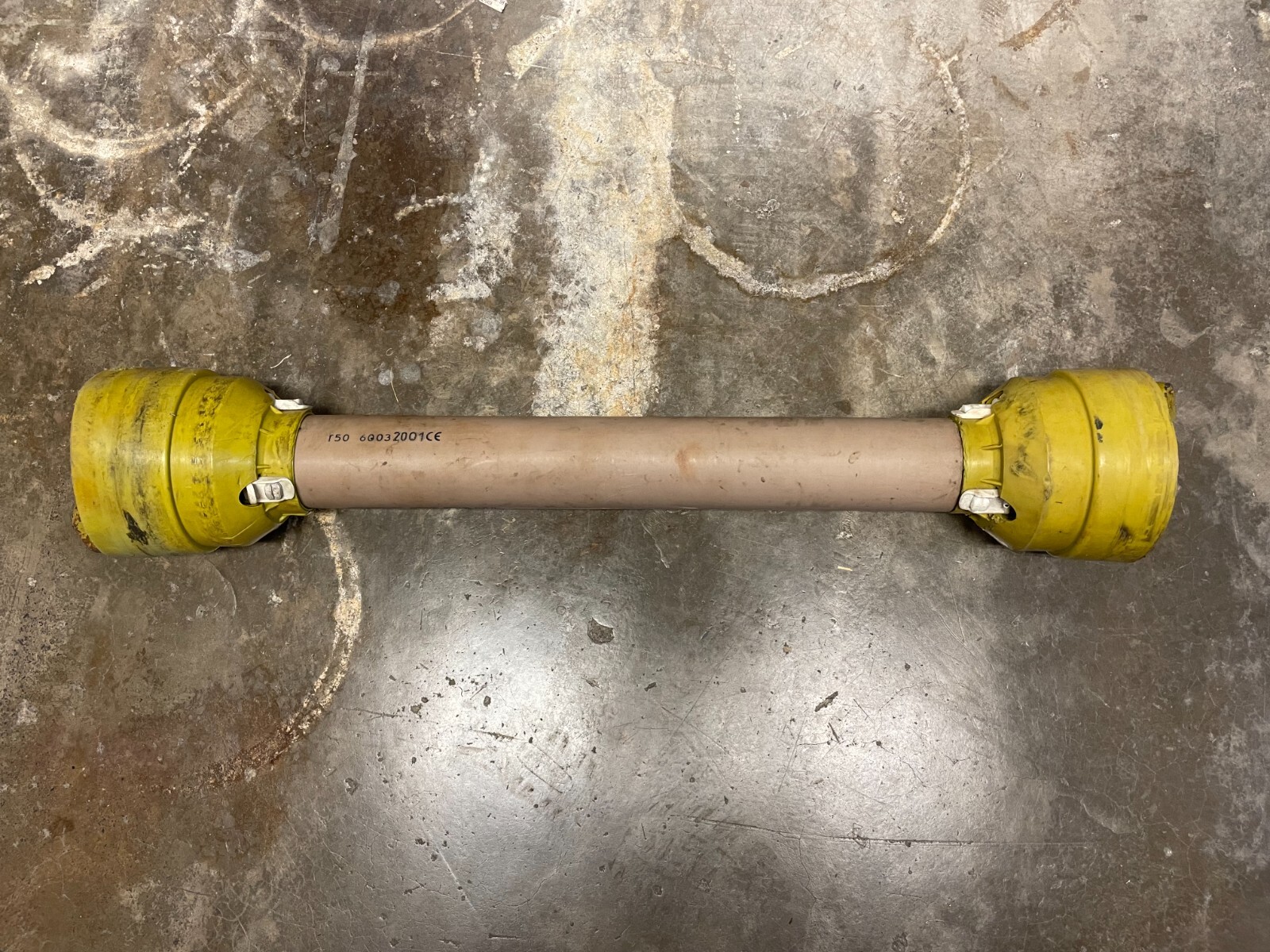 VOTEX ROTARY FIELD TOPPER - EXCELLENT CONDITION. NO VAT ! Teagle ...