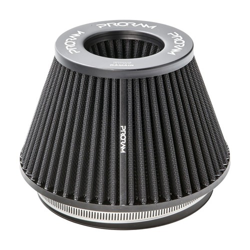 Ramair 3.25 inch 83mm OD Universal Performance Dry Air Filter ...