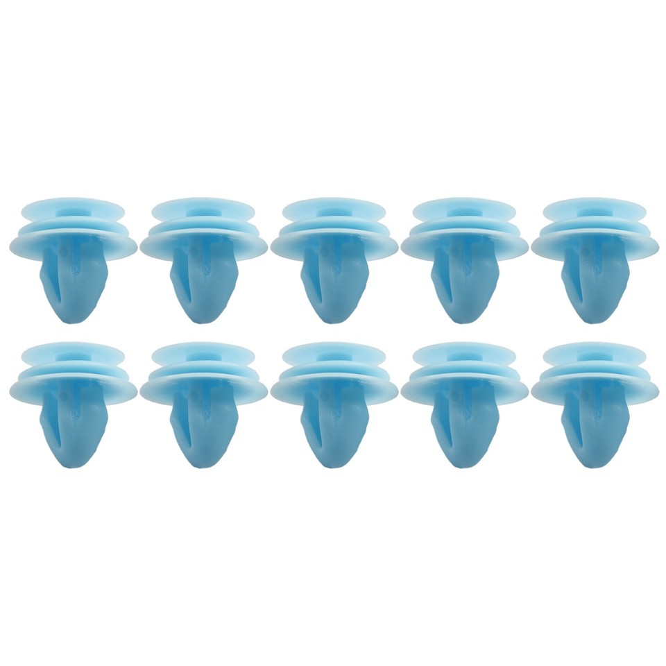 Door Panel Clips Door Panel Trim Clips Door Trim Panel For Hyundai For ...