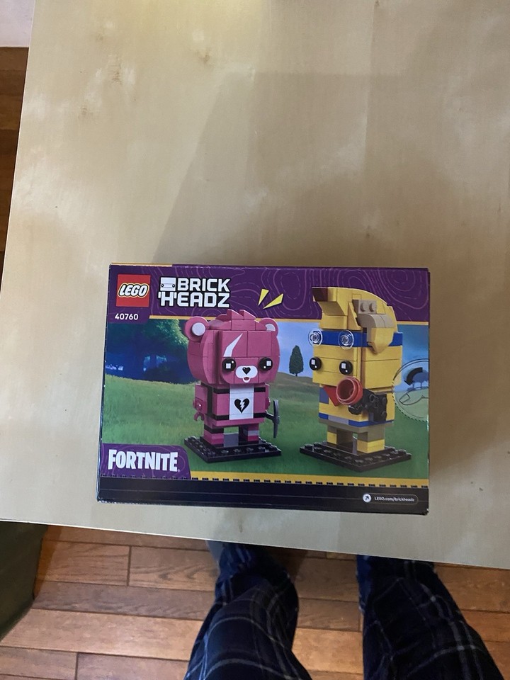 Lego 40760 Fortnite | eBay