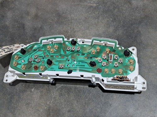 Instrument Speedometer Cluster For 2000 Mercury Sable LS | eBay