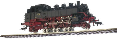 Rolling Road HO/OO Gauge Busch 1800 | eBay UK