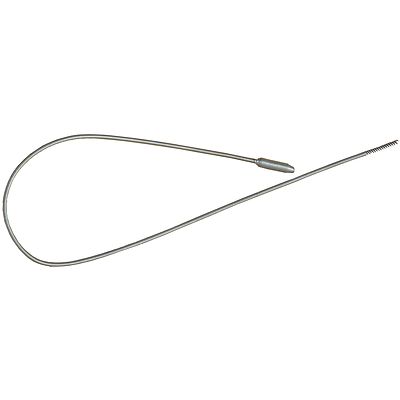 Kinetic SKELDINGS PIPE SINK CLEANER 90cm Coiled, Quick Removes Blockage ...