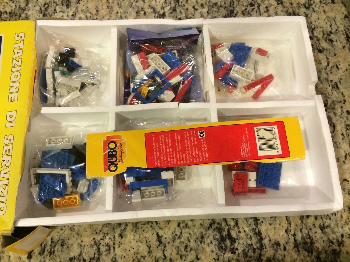 Qubo Interlocking Blocks For Toddlers Amazon.com: KUTOI Waffle Blocks