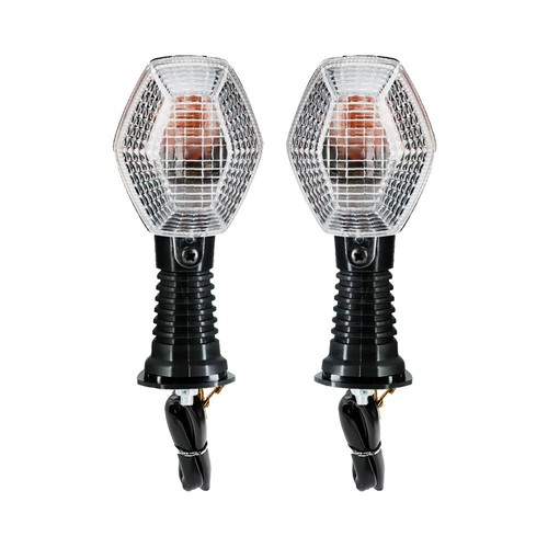 For SUZUKI DRZ400S DRZ 400SM GSX-R Turn Signal Light Indicator Lamp ...