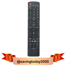 Original LG 49uj6050-uc 49uj6300 49uj6300-ua 49uj6350 Remote Control ...