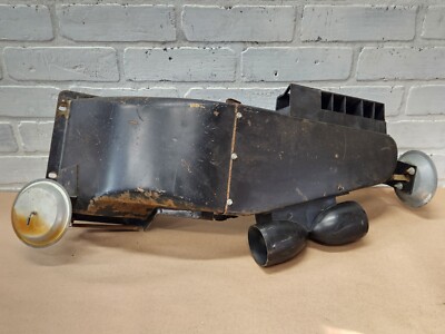 Jeep J10 Truck Wagoneer Cherokee Full Size Factory Interior Heater Box ...