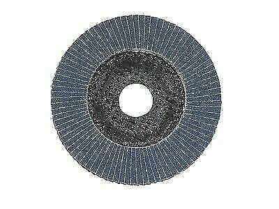 Garryson GARFD11580Z DIY Zirconium Flap Disc 115 x 22mm - 80 Grit Fine ...