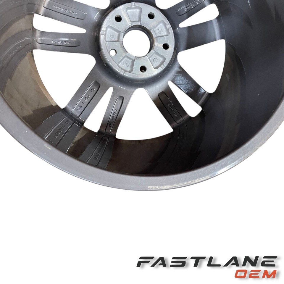 2006-2015 AUDI Q7 WHEEL 20X9J ET60 NEW OEM 4L0601025BM | eBay