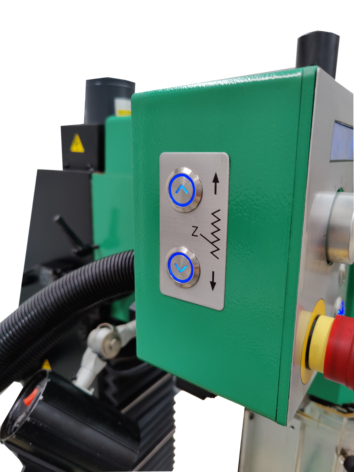 SIEG SX3.5ZDP HiTorque Milling Machine with Power Feeder and DRO | eBay ...