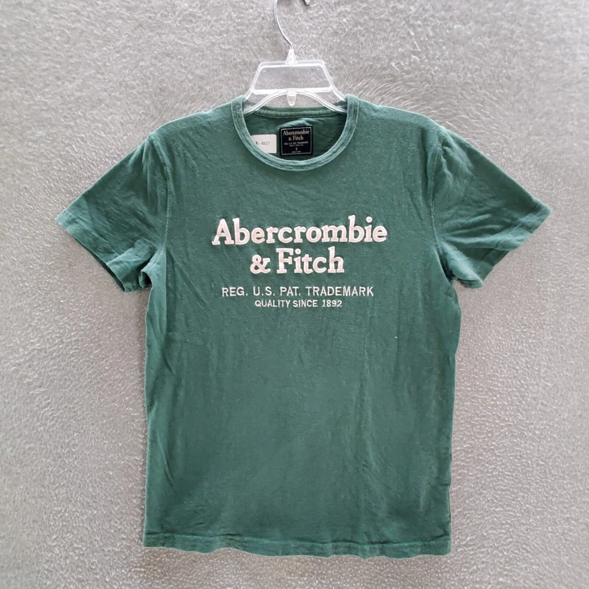 Abercrombie And Fitch Symbol