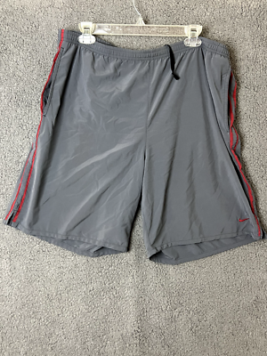 Nike Dri Fit Shorts 56323
