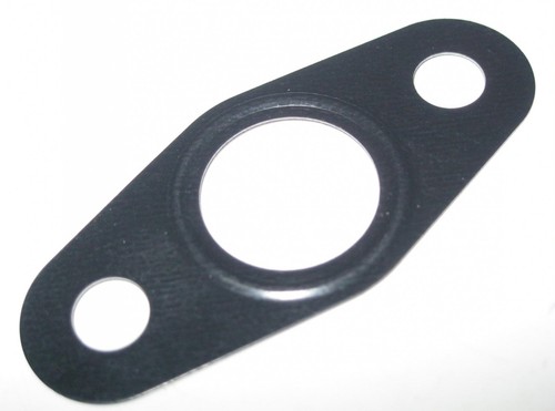 BMW Diesel Turbo Oil Supply Flange Gasket Seal 2246091 11422246091 New ...