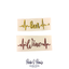 New - EKG Decals Beer & Wine Lifeline Decal 2 Pack 1.5" x 4.5 " - Free ...