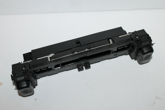 MERCEDES CLK W210 Heated Seat Switch Control Panel A2108200151 for sale ...