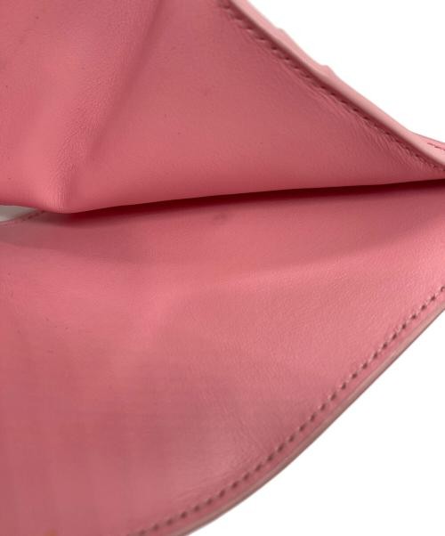 Triomphe Small Flap Wallet Trifold Wallet | eBay