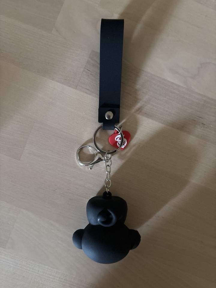 Skelanimals Marcy Monkey Rubber Blind Box Key Chain CONFIRMED New!! | eBay