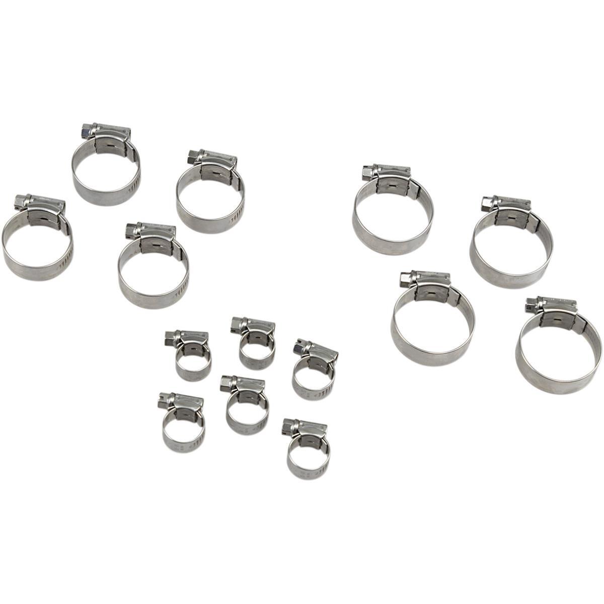 SAMCO Sport - CKSUZ-60 - Radiator Hose Clamp Kit for sale online | eBay