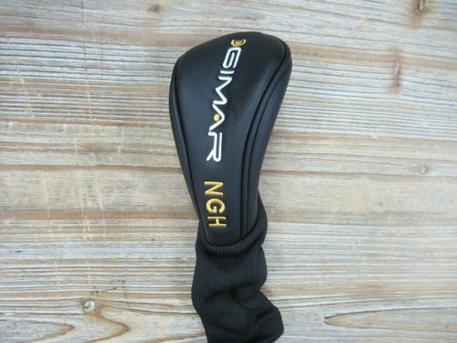 NEW GIMAR NGH 18* HYBRID HEAD COVER W/ NUMBER TAB | eBay