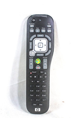 HP Media Center Remote Control for Desk Top Pc Model TSGH-IR01 PN5070 ...