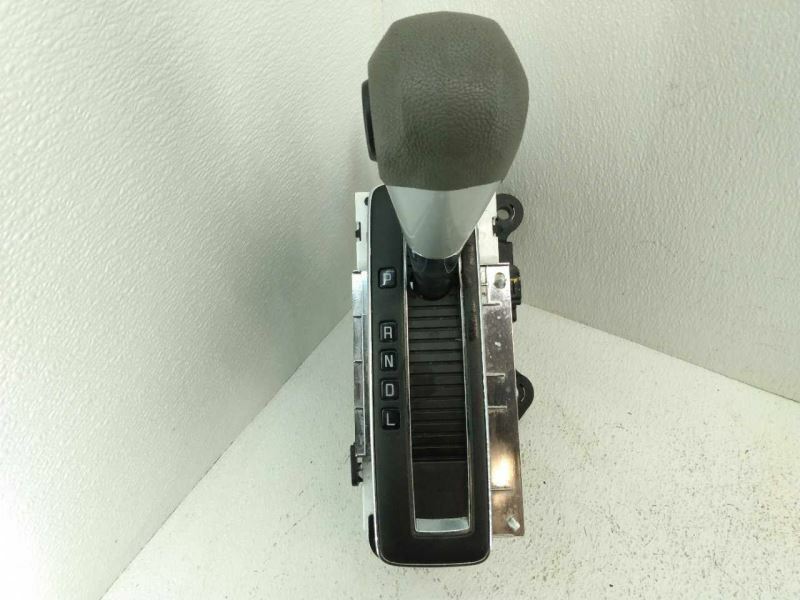 2010 CHEVROLET TRAVERSE OEM TRANSMISSION SHIFT SHIFTER GEAR SELECTOR ...