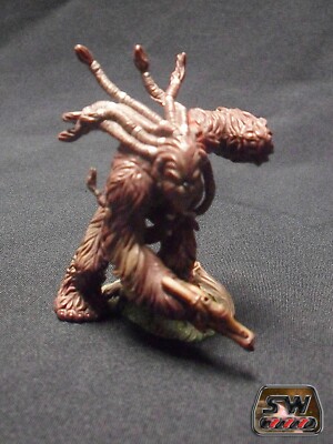 Star Wars Battle Packs Unleased - Wookie Warrior 1 | eBay