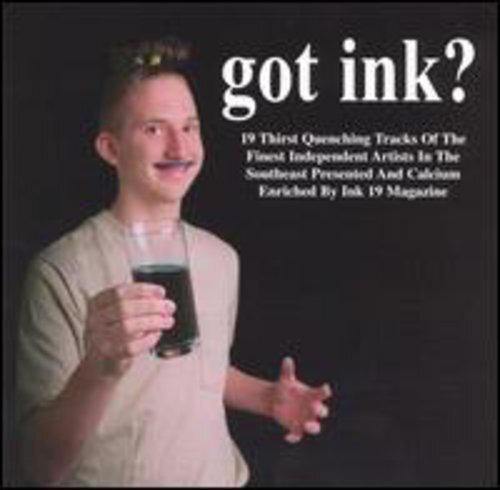 Got Ink? by Various (CD, 1998) for sale online | eBay
