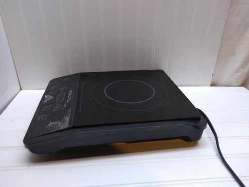 Ambiano Portable Table Top Induction Cooker Electric Range Hot Plate | eBay