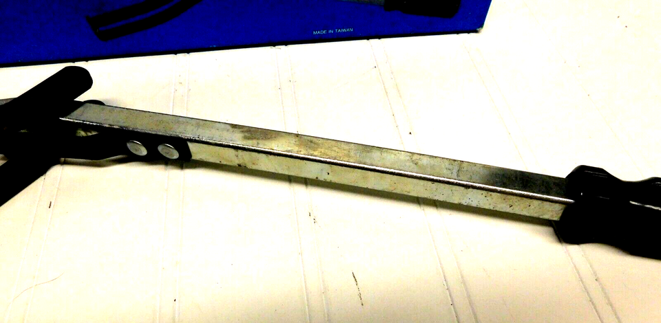 Harbor Freight P-32520 Flywheel Turner Tool | eBay