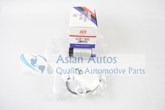 Pump ASSY Fuel W/filter Toyota 23220 21210 514659 for sale online | eBay