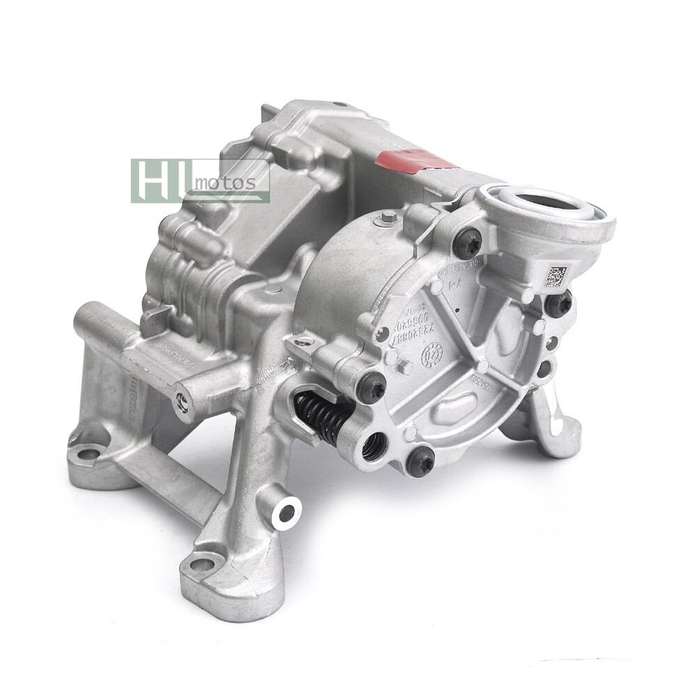 BMW MINI 218i 330i Cooper S G20 G30 F44 1.5 2.0L B46D B48 Oil Pump ...