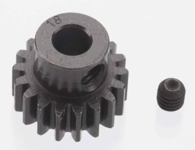 NEW Robinson Ext Hard High Carbon Stel Mot Pinion Gear 18T 32P FREE US ...