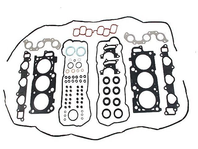 Fuel Injection Throttle Body Mounting Gasket | 71-13901-00