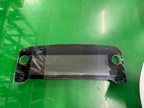 SG Kascada Complete Ideck Button Panel | eBay