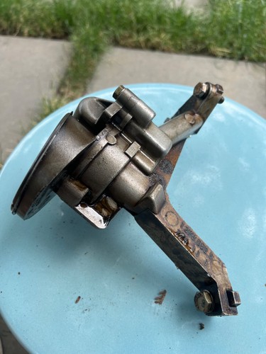 BMW E30 M20 OEM Engine Oil Pump 325i 325is 325e 12730852 M20B25 M20B27 ...