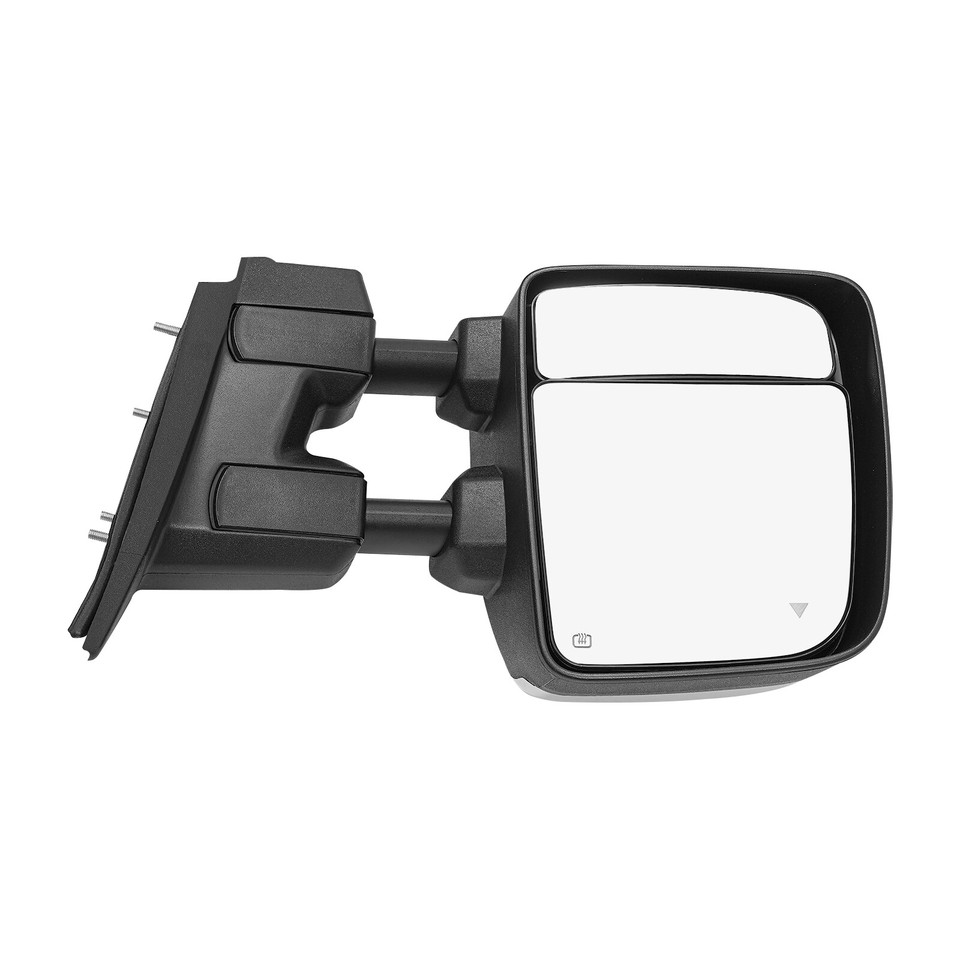 For 2017-2022 Nissan Titan Left Power Heated Towing Mirror w/ Blind ...